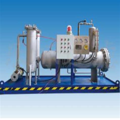 Industrial Asme Ce Ped Gas Water Separator Tank China Pressure Vessel
