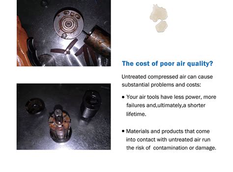 Compressed Air Dryer Zhengzhou Windbell Machinery Co Ltd