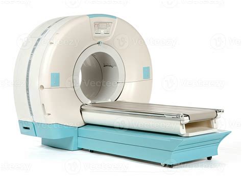 Ct Scan Isolated On White Side View Of Mri Scanner Mri Scans 12720 Hot Sex Picture