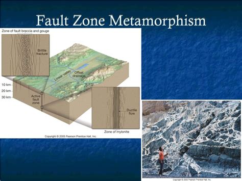 Ppt Chapter 8 Metamorphism And Metamorphic Rocks Powerpoint