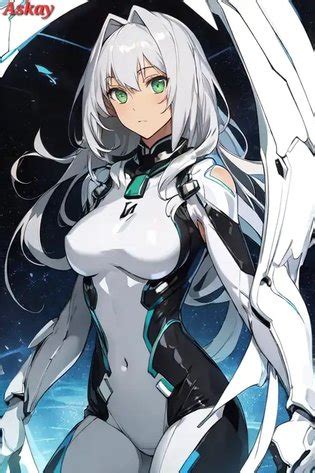 Emilia Hermit Luscious Hentai Manga Porn