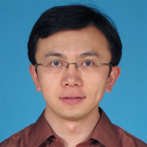 Jianjun Zhang Professor Phd Research Profile