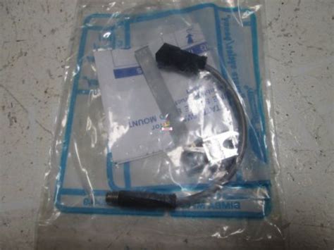 Bimba Hscq 09 Hall Effect Switch New In A Bag