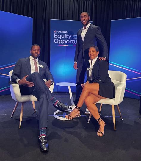 Equity Opportunity Brandon Comer