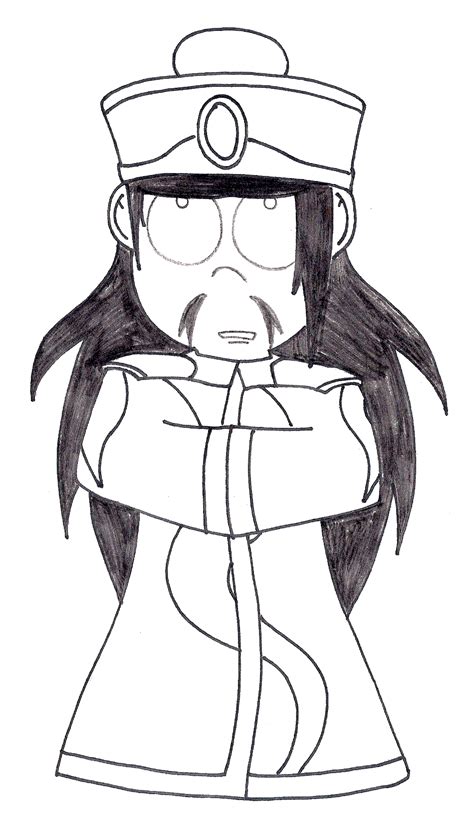 Mechen | Cyber Hero Fanon Wiki | Fandom