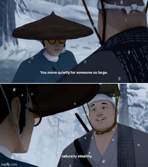 Samurai Memes S Imgflip