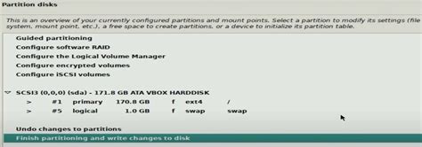 How To Install Debian 12 Bookworm A Step By Step Guide