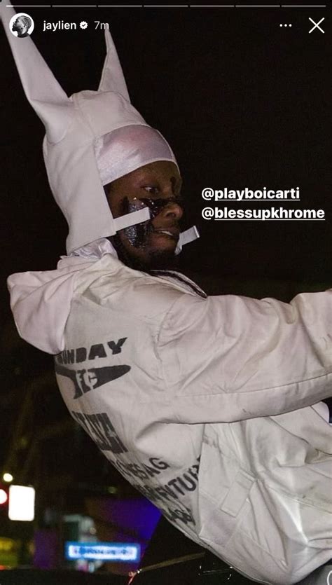 Jaylien Posts Videos From Ty Party Last Night Also Posts ¥ Street Art Rgoodasssub