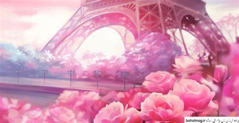 23 عکس از لذت بردن از تصویر زمینه لپ تاپ دخترانه