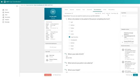 Hst Pathways Emr Software Free Demos Reviews And Pricing 2025 Emrsystems