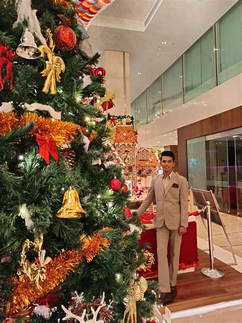 Truehospitality Holidayinnmumbai Ihg Omkar Gaikwad