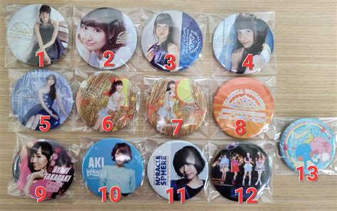 戶松遙 Sphere 高垣彩陽 豐崎愛生 壽美菜子 徽章 已拆 露天市集 全台最大的網路購物市集