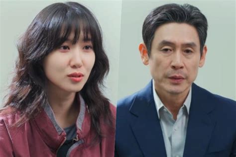 Park Eun Bin And Sul Kyung Gu Talk About Their Upcoming Medical Crime