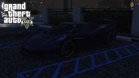 Grand Theft Auto V Overflod Pipistrello Customization Gameplay YouTube