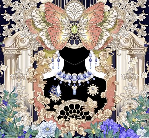 동화풍 로맨스 유니크 브러쉬 텀블벅 크리에이터를 위한 크라우드펀딩