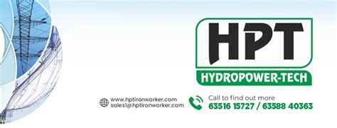 Hydropower Tech Engineering