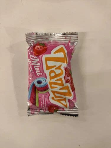 Zazzy Mini Candy At ₹ 25 Piece Flavoured Candies In Mumbai Id