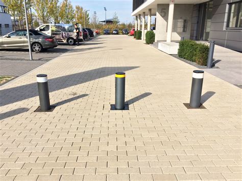 ACOTEC GmbH - Poller - Bildergalerie