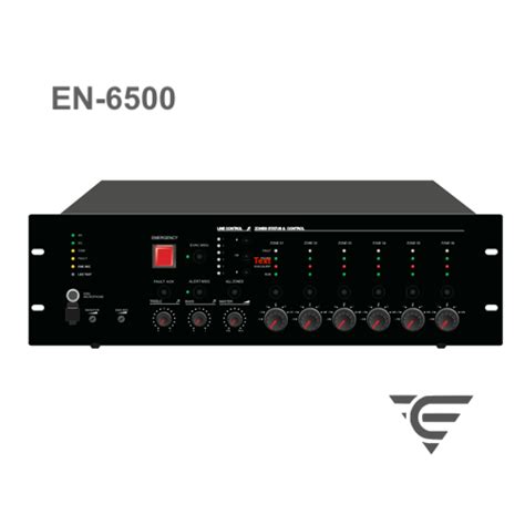 EN-6500 | CANBROC BG Ltd