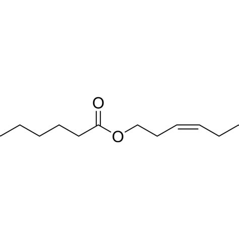 Cis 3 Hexenyl Hexanoate Cas 31501 11 8 Abmole Bioscience Cis 3