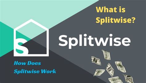 What Is Splitwise And How Does Splitwise Work 2024 Update