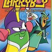 The Ultimate Massive Animated Shows List Page 14