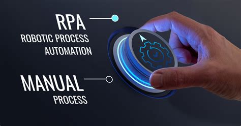 From Poc To Coe With Rpa Implementation Hgs