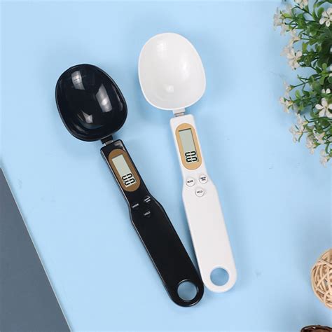 Digital Measuring Spoon Scale Dropshipping Winning Products