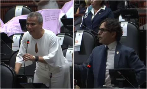 살마 루에바노를 선생님”이라고 부른 후 가브리엘 쿼드리의 사과였습니다 Infobae