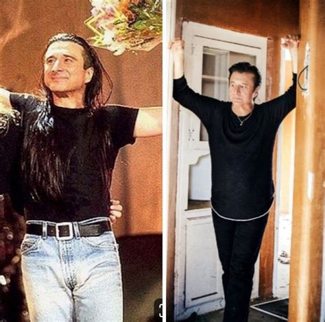 Pin By Becky Ritchey On Steve Perry Journey Steve Perry Steve Perry Gorgeous Men