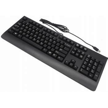 Lenovo Preferred Pro II USB Keyboard 4X30M86879 od 500 Kč Heureka cz