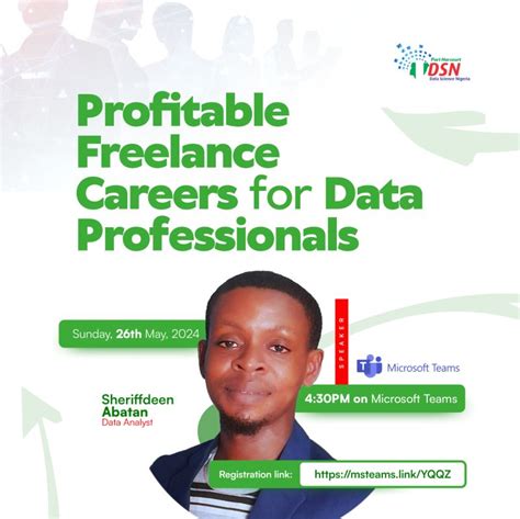 data scientists network port harcourt ai community on linkedin what