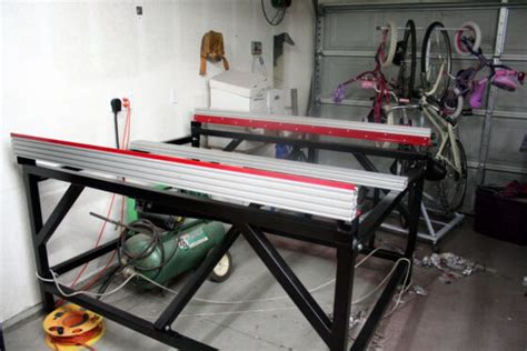 Behind The Design I Built A CNC Router At Home SolidSmack