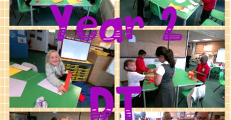 Year 2 Dt Exploring Structures Darwen St James C Of E Primary Academy