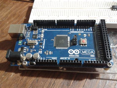 Ayuda Con Un TFT Shield Para Arduino Mega Hardware Arduino Forum