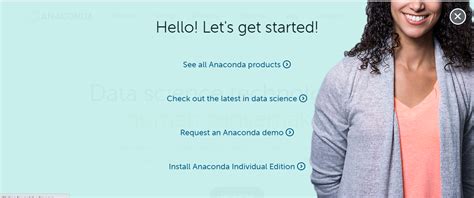 Kurzübersicht Zur Anaconda Software Eine Alternative Zu Python Allein
