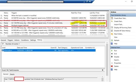 windows task scheduler help microsoft qanda