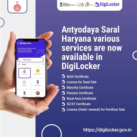 Digilocker On Linkedin Digilocker