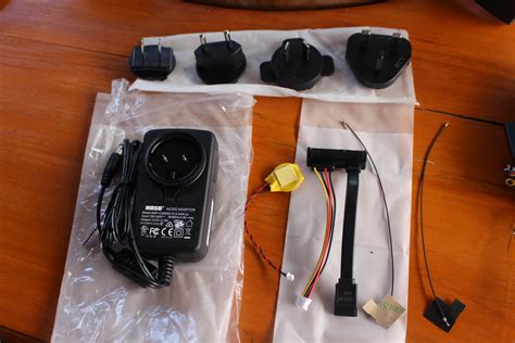 Odyssey X86j4105 Sbc Unboxing And Recomputer Case Review Cnx Software