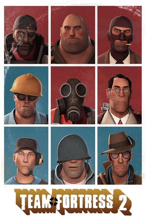 Grid For Team Fortress 2 By Arashsmash Steamgriddb