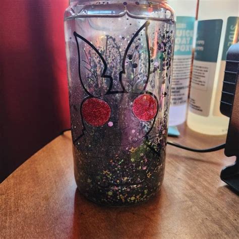 Cryptidsmythology Chibi Svg Png Bundle Etsy