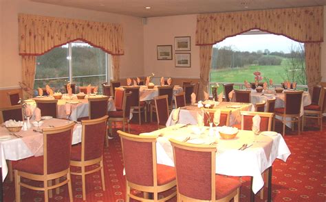 Sunday Carvery Pike Hills Golf Club