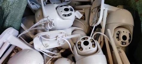 Wifi Ip Camera Mp At Piece In New Delhi Id