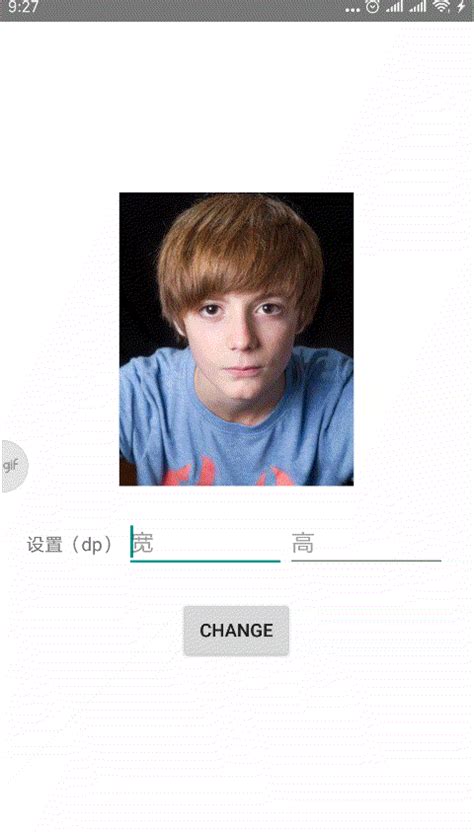 Android动态设置布局宽高android Horizontalscrollview Addview Linearlayout Csdn博客
