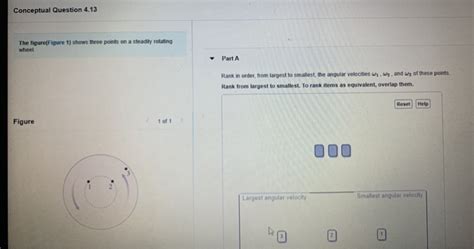 solved conceptual question 4 13 the figure figure 1 shows