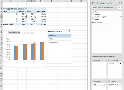 How To Organize Survey Data Excel
