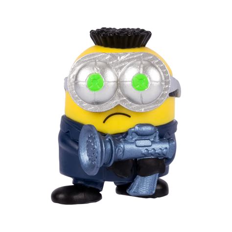 Despicable Me 4 Minions Avl Squad Toyworld Australia