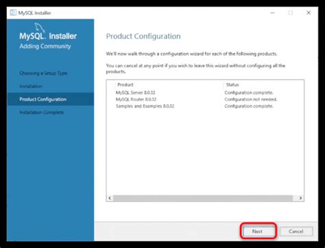 Как установить Mysql Workbench в Windows 10 Жизнь одного тунеядца