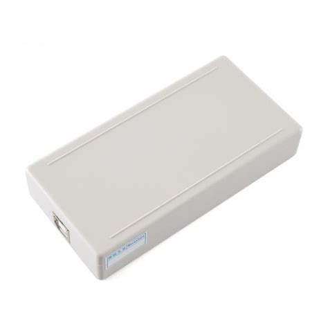 Platform Cable Usb Programmer And Debugger For Xilinx Devices Fpga Waveshare