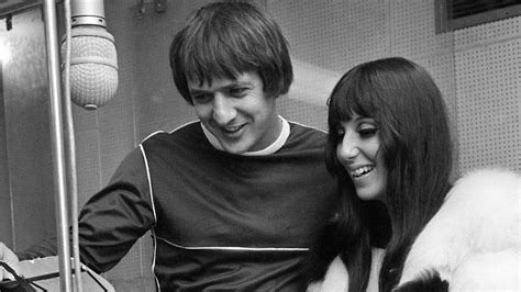 Sonny And Cher Recording 1920x1080 Wallpaper Teahub Io